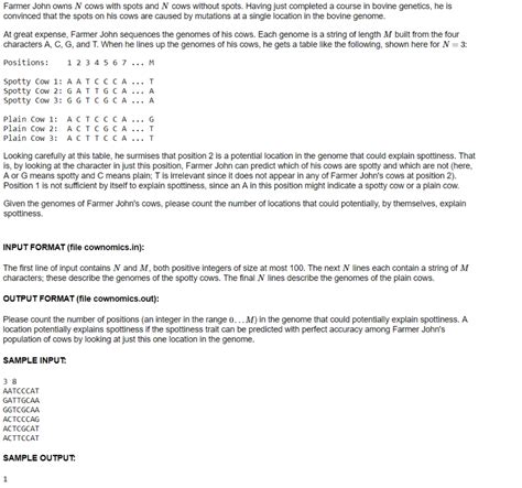 solved i need help on this usaco problem program in java