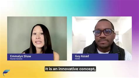 Video Flourish Ventures On Linkedin Why Are Ai Driven Fintech