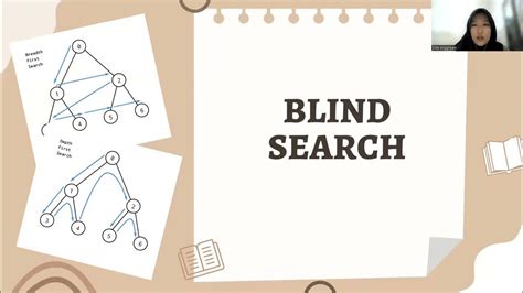 Metode Searching Blind Search And Heuristic Search Youtube