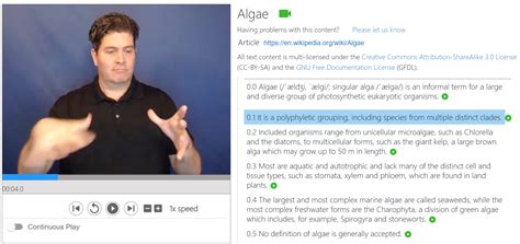Asl Stem Wiki Microsoft Research Dataset Description
