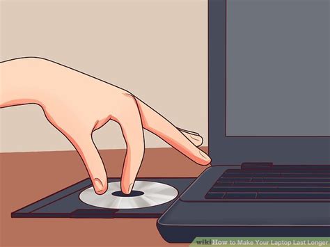How To Make Your Laptop Last Longer Steps With Pictures