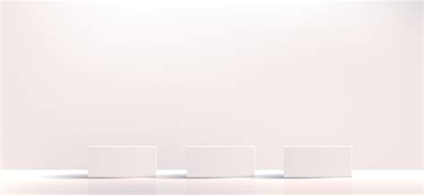 흰색 기하학적 연단 광장과 최소한의 상자 화장품 프리젠 테이션을위한 빈 쇼케이스 패션 잡지 벡터 일러스트 디자인 0명에 대한 스톡 벡터 아트 및 기타 이미지 Istock