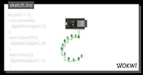 Wokwi Online Esp32 Stm32 Arduino Simulator