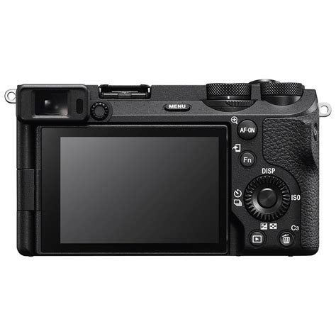 Buy Sony Alpha 6700 26mp Mirrorless Camera Body Only 233 X 155 Mm