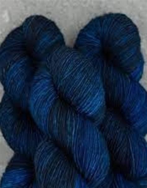 Asap Deep The Blue Purl Yarn And Knitting Shop