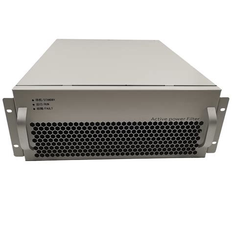 Three Phase Reactive Power Compensation Filter China Three Phase Reactive Power Compensation