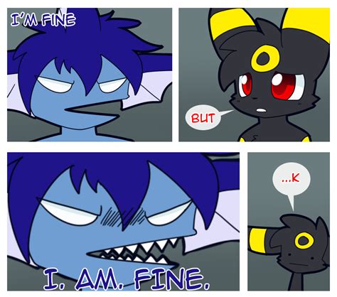 Ask Stupid Short Eevee Comic Ssec 267