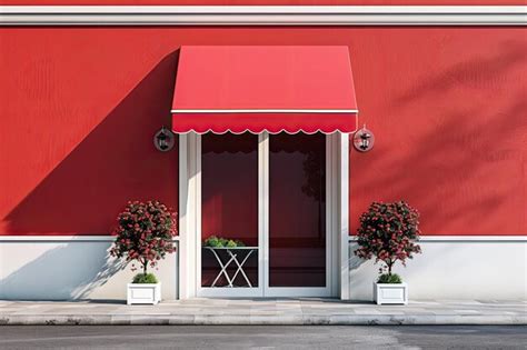 Toldo Fachada Imagens Download Grátis No Freepik