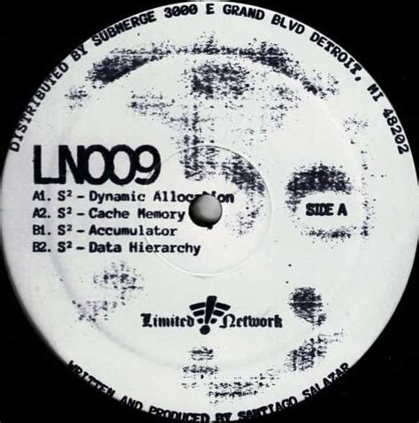 Dynamic Allocation Ep By S² Ep Techno Reviews Ratings Credits