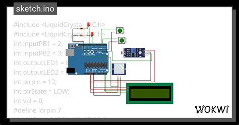 Wokwi Mm Wokwi Esp32 Stm32 Arduino Simulator