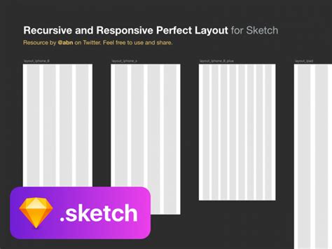 Task Management App Free Sketch Resource Sketch Elements