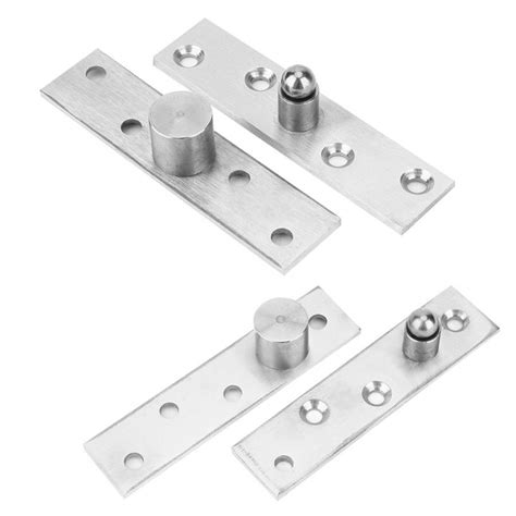 360 Degree Rotation Axis Rotating Hinges Location Grandado