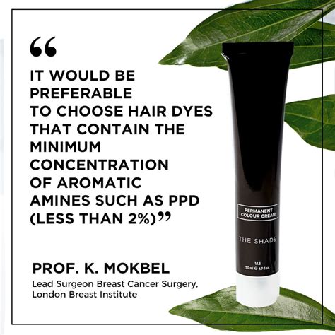 How You Can Avoid Developing A Ppd Allergy The Shade