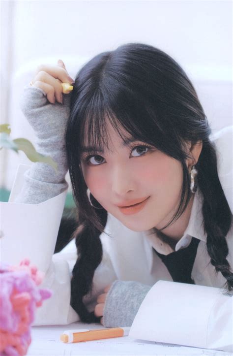 Momo Episode Photobook Ready To Be Scans Rmimosa