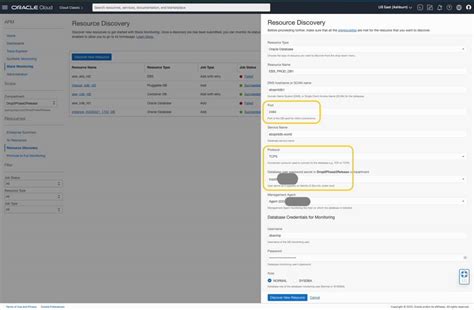 Tcps対応oracle Databaseをstack Monitoringで監視 20221104