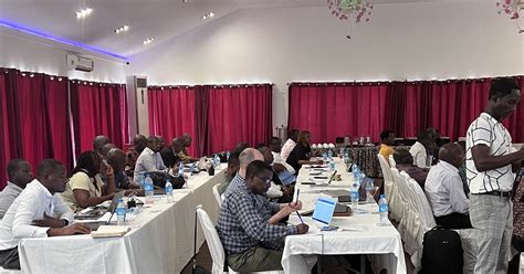 WHO Ends Retreat On The Fight Against HIV AIDS In Sierra Leone