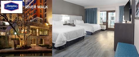 San Antonio Vacation Packages Featuring Deals For Hotels Near Seaworld
