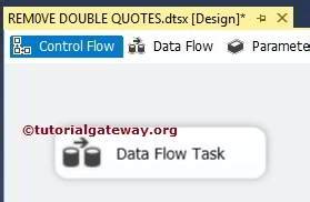 How To Remove Double Quotes In Excel Sheet Using SSIS