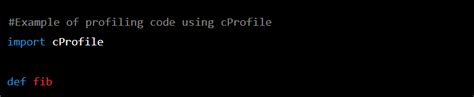 Python Tips Tricks For Optimizing Your Code Stackify