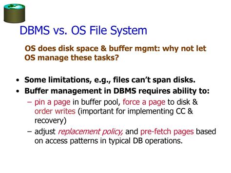 Storing Data Disks And Files Ppt Download