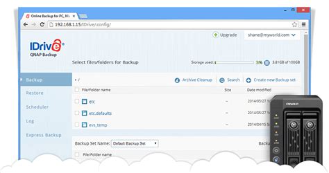 Qnap Icon At Collection Of Qnap Icon Free For