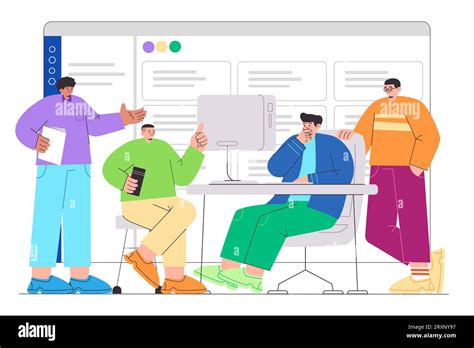 Team Work Agile Project Planning Task List Project Management Kanban