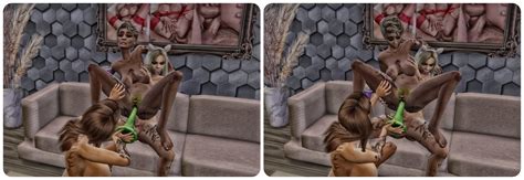 The Mayors Sex Life Pretinct LoversLab