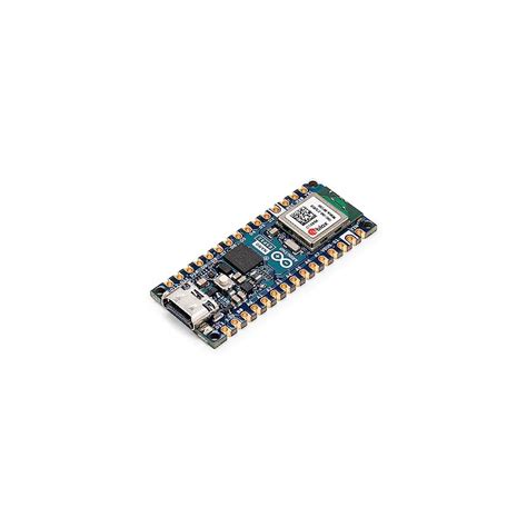 Arduino Nano Esp32 Without Headers Abx00092 Indonesia Ubuy