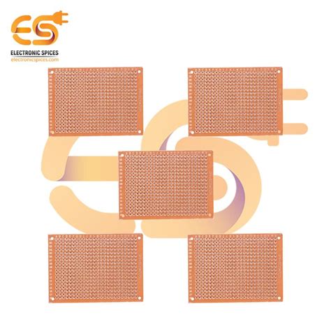 Buy PCB Universal PCB Prototype Board For DIY Soldering