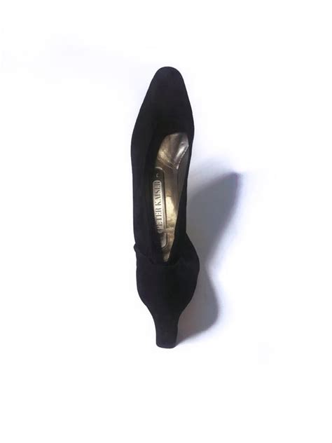 Вінтажна взуття — ціна 800 грн у каталозі Туфлі Купити жіночі речі за доступною ціною на Шафі