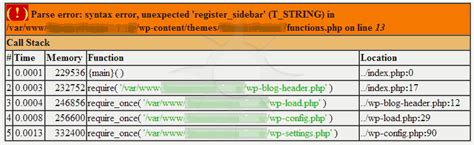 Php Performance Tuning With Xdebug