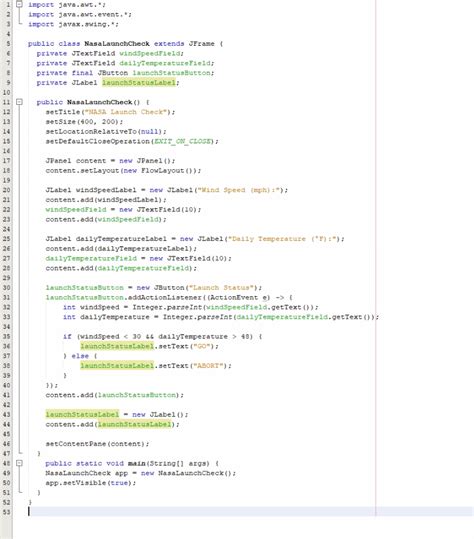 Solved Need Some Help Trying To Get This Code To Work In