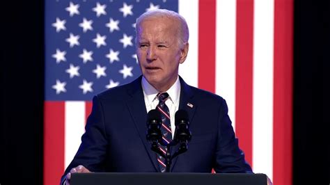 ‘trump Did Nothing Biden Reflects On January 6 Insurrection Cnn