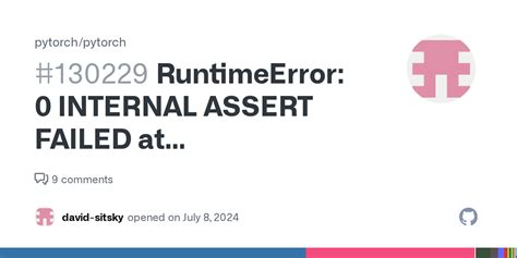 runtimeerror 0 internal assert failed at torch csrc jit ir alias