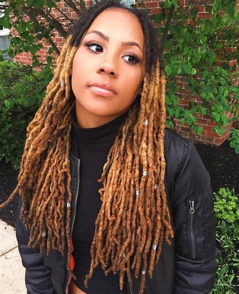 Light Brown Hair Dye For Dreads At Caitlyn Buvelot Blog