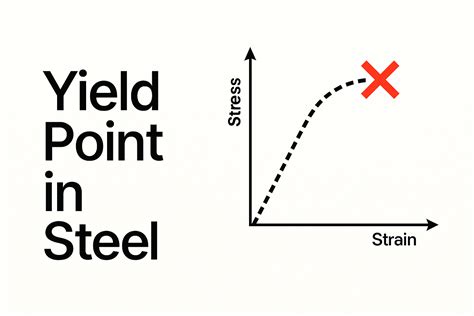 Yield Point In Steel What Every Engineer Must Know