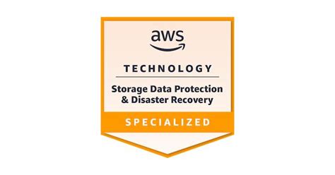 Ahmed Tariq On Linkedin Aws Knowledge Data Protection And Disaster