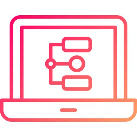 Workflow Free Computer Icons