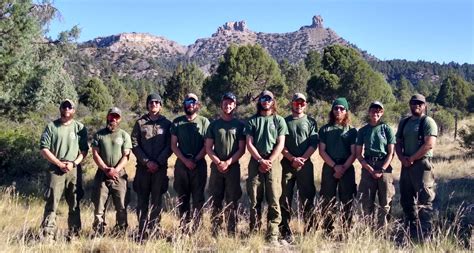 Wildland Suppression Module Elk Creek Fire Protection District