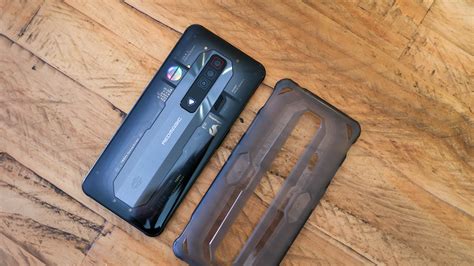 Nubia Red Magic Review Great For Gaming But With A Big Issue TechRadar