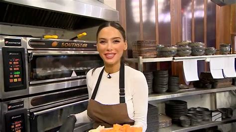 გოგრის კრემ სუფი შატო დე ვერე შეფმზარეული მანუელი ექიმები 2023 01 08 Youtube