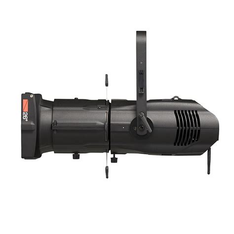 Etc Source 4 Series 3 Lustr X8 Profile Hirewl