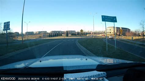 How About Running Yield Signs Rkansascity