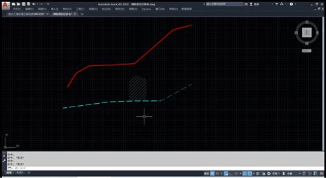 Solved Extend Hatch Autodesk Community