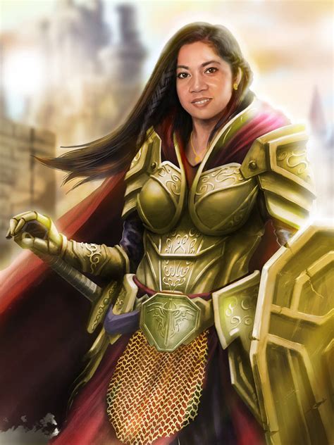 Princess Commission Art By Jepoyeee On Deviantart