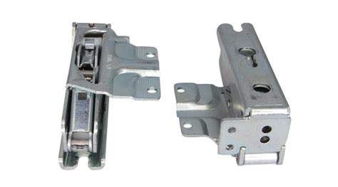 Петли для встроенного холодильника Bosch, Siemens 481147 купить