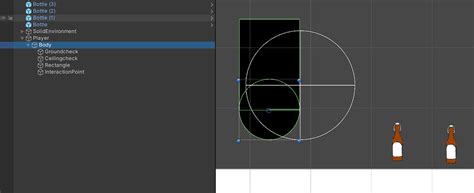 Unity 2d Weapon Pick Up And Strikingswinging Questions And Answers