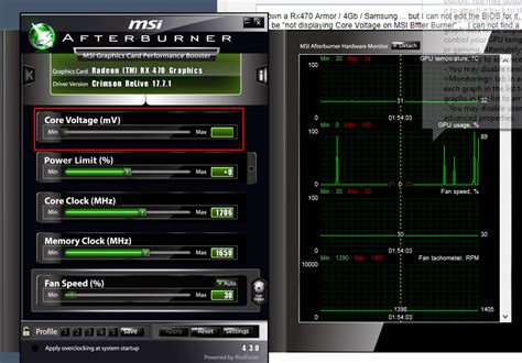 Loss Of Core Voltage After Modifying Memory Timing Overclock Net