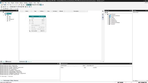 programming introduction with arduino plc ide