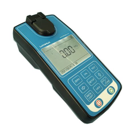 Best Cheap Price Microscan Turbidity Meter Portable Turbidity Meter